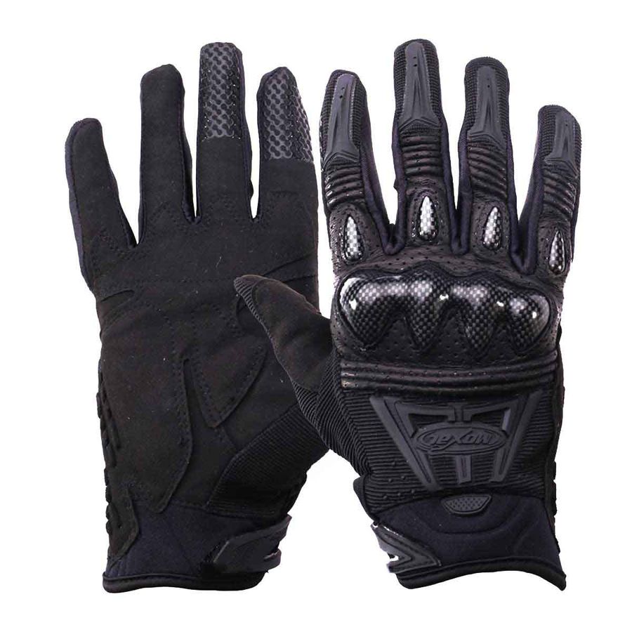 Accesorios Indumentaria Guantes Moxal Gl-03 "Xl" Negro | Moxal Ecuador