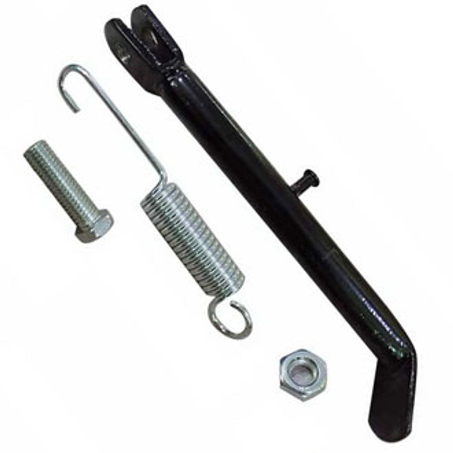 Repuestos Chasis Pata De Apoyo Ax100(2012) | Moxal Ecuador